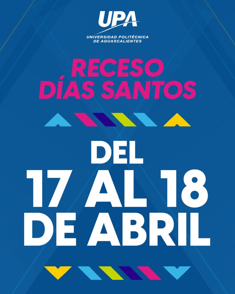 Logotipo - Universidad Politécnica de Aguascalientes