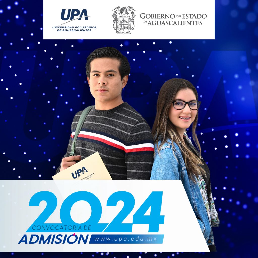 Inicio - Universidad Politécnica de Aguascalientes